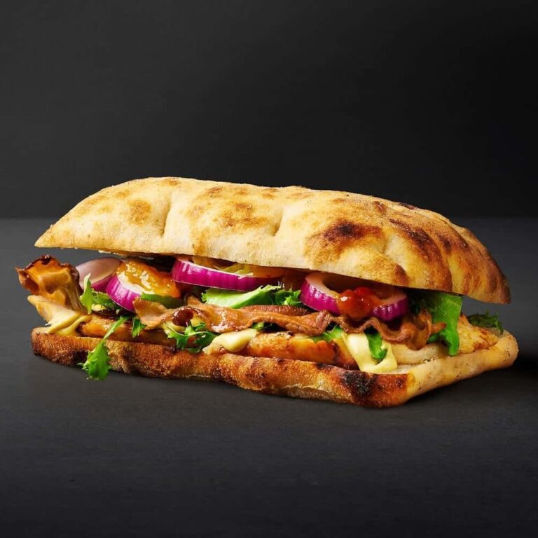 Menukort Arkiv | Sunset Boulevard - Danmark