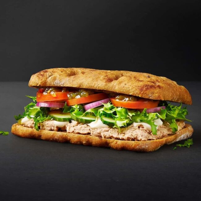 Menukort Arkiv | Sunset Boulevard - Danmark