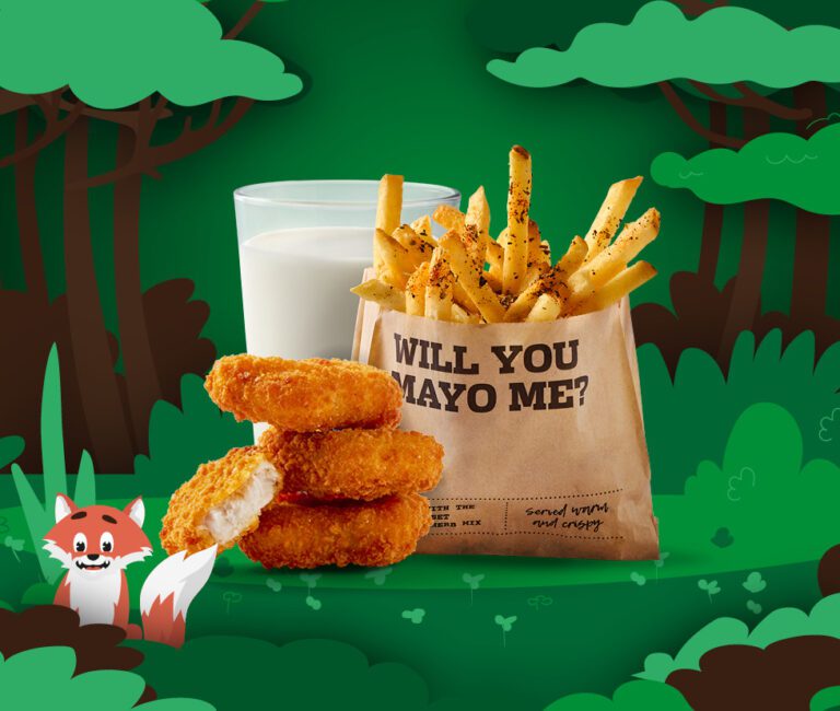 Menukort Arkiv | Sunset Boulevard - Danmark