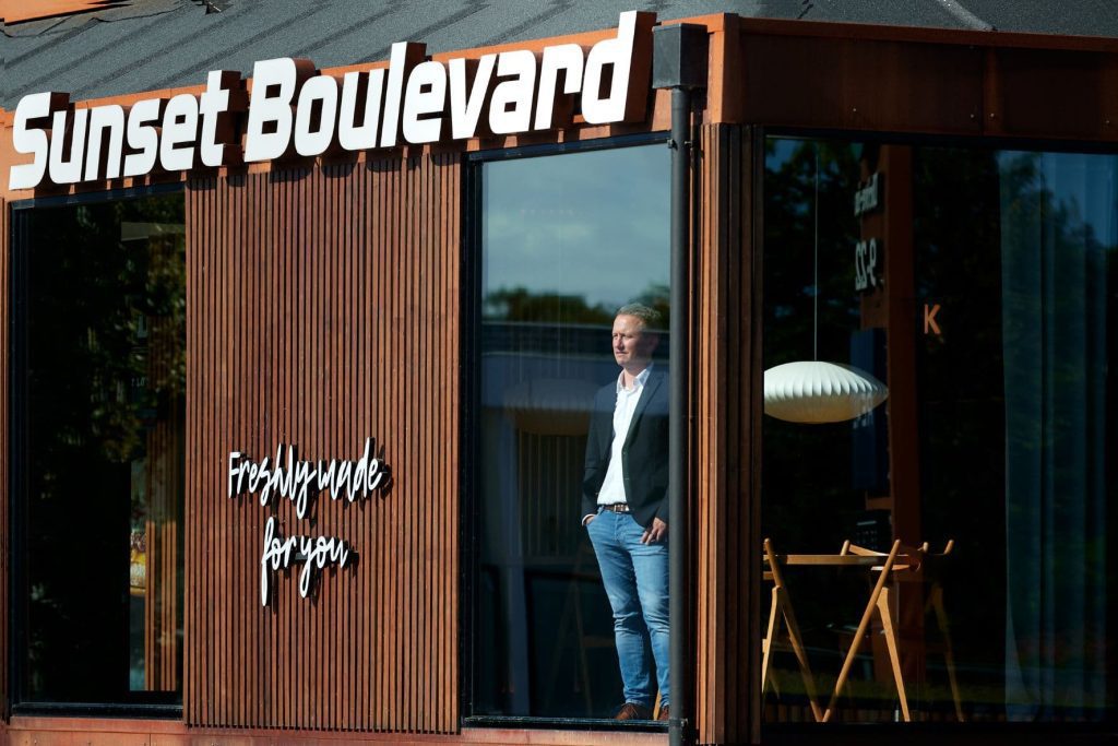 Sunset Boulevard øger børnemenu-salget markant efter udfasning af ...