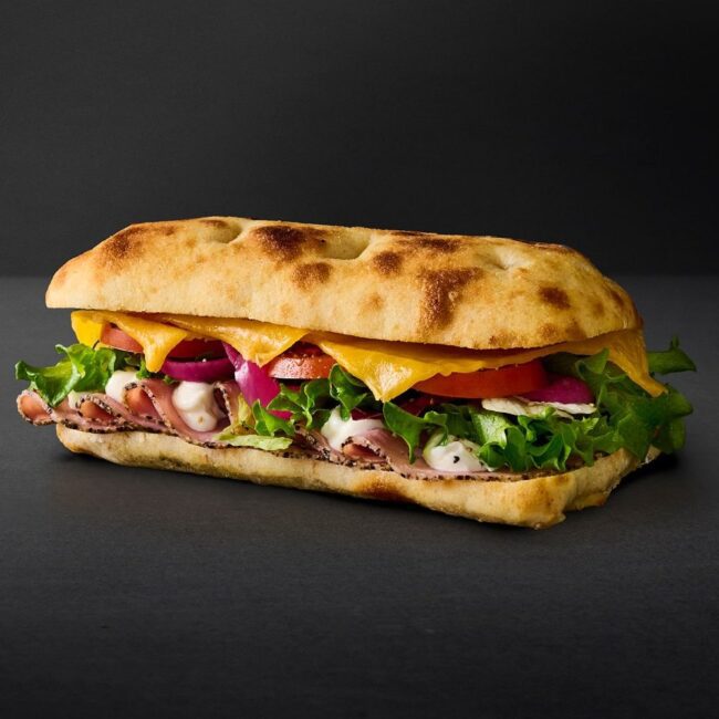 Menukort Arkiv | Sunset Boulevard - Danmark