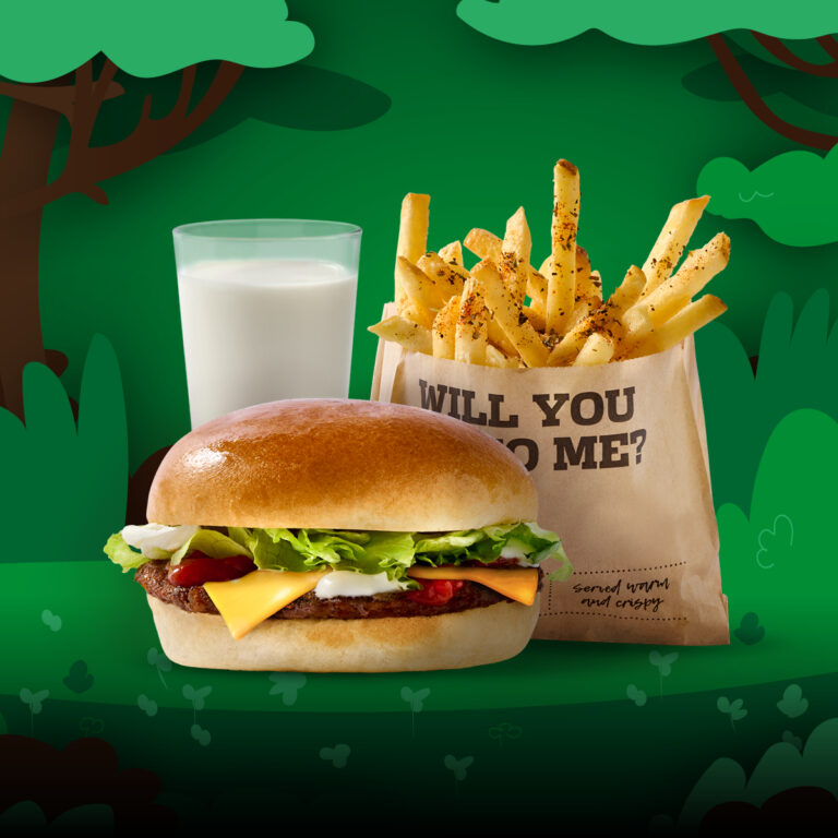 Menukort Arkiv | Sunset Boulevard - Danmark