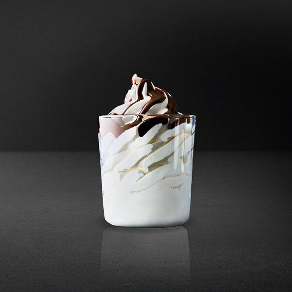 Chocolate Sundae – take away fastfood | Sunset Boulevard